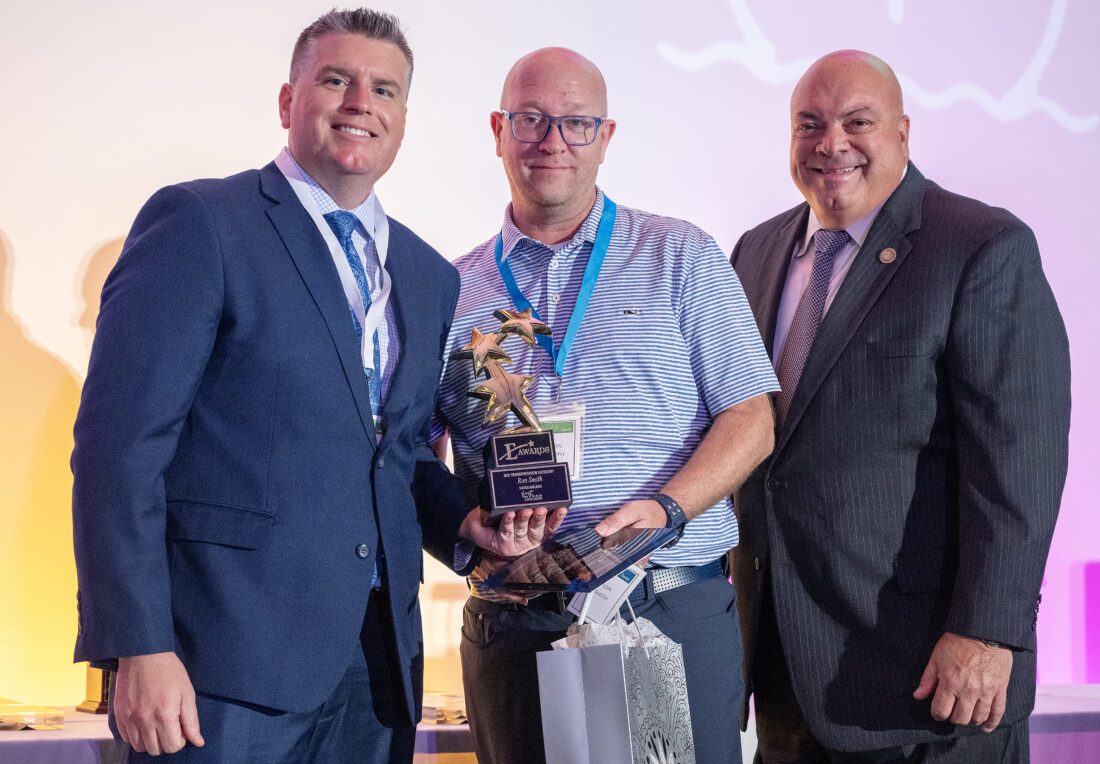 E Awards celebrate hospitality industry and top tourism professionals ...
